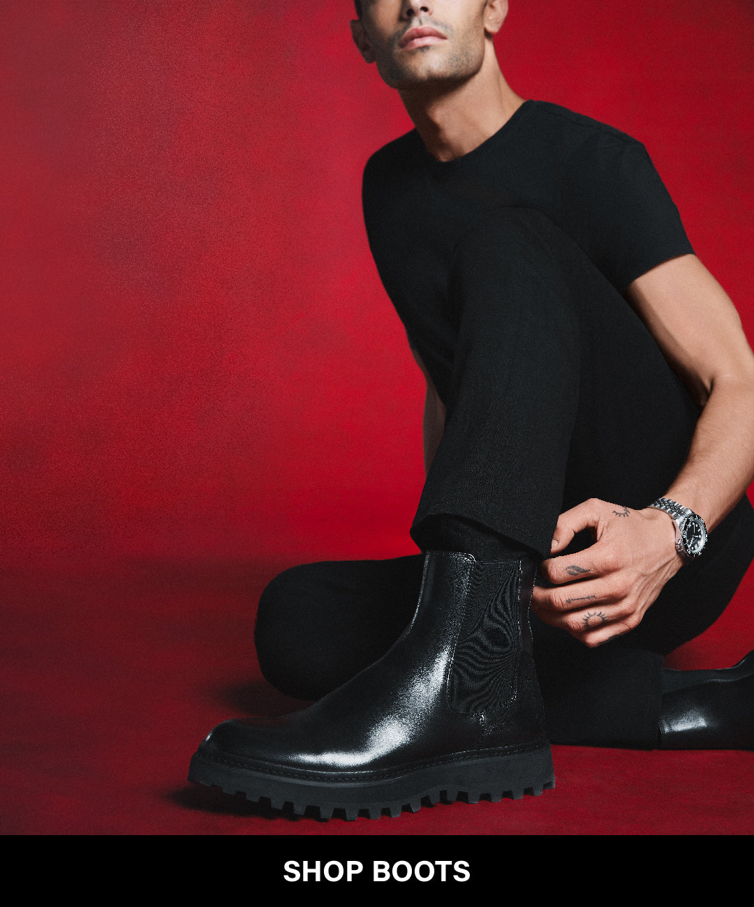 Mens – Steve Madden Australia