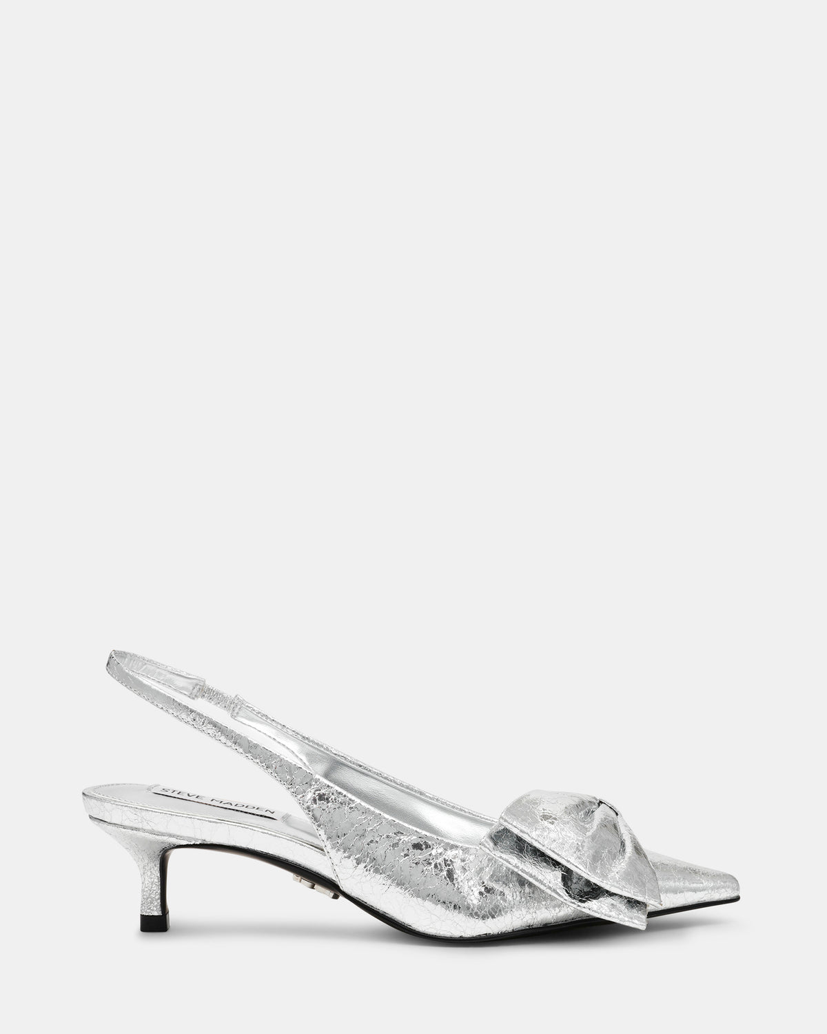 KENLIE SILVER | Steve Madden Australia