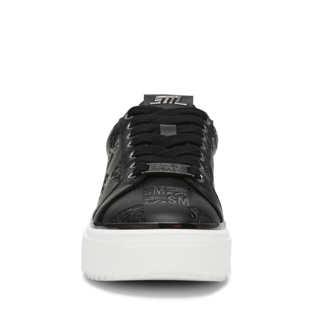 ON-STAGE BLK/PEWTR | Steve Madden Australia